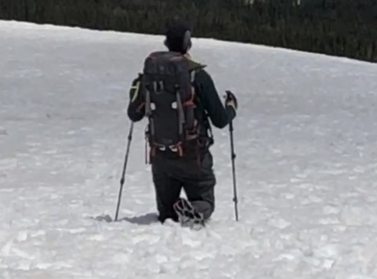 25 Hiking Terms to Know - Unshakable Hiker