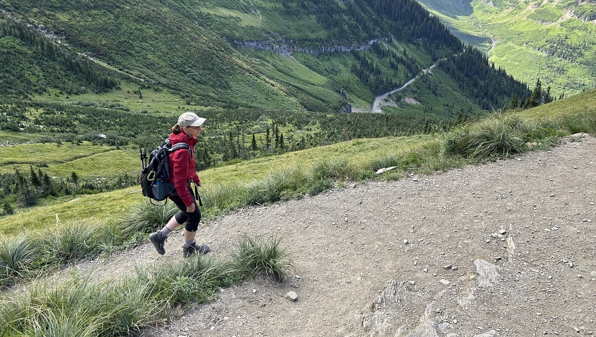 Parkinson’s symptoms that can affect your hiking - Unshakable Hiker