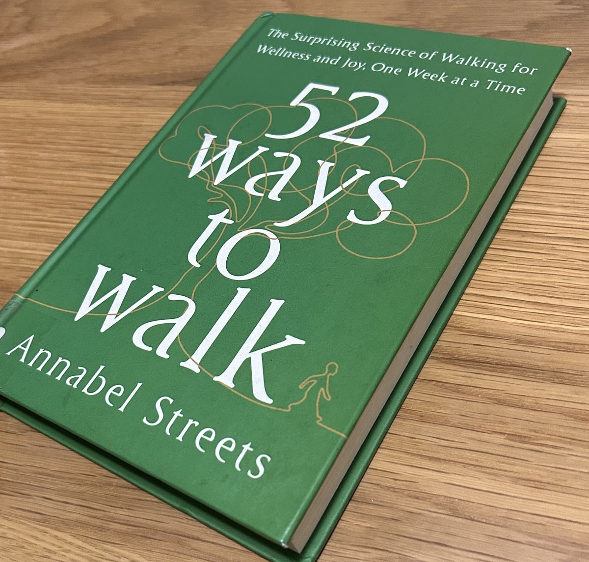 6 gift ideas for hikers, walkers with Parkinson's - Unshakable Hiker