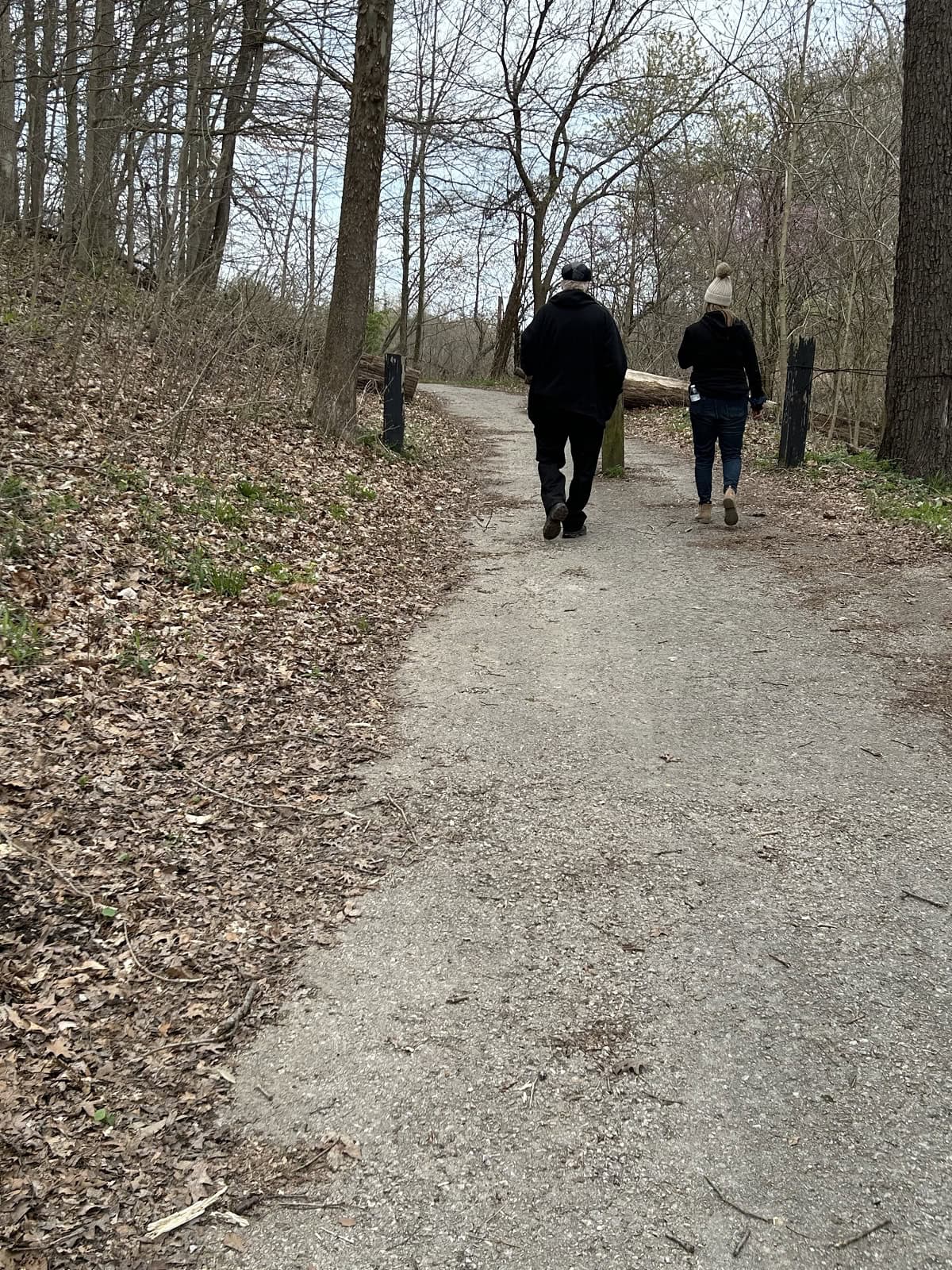 An easy-going hike to see Indiana’s tallest waterfall - Unshakable Hiker